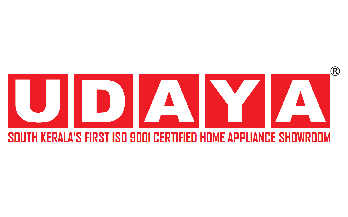 UDAYA ONLINE STORE (UOS) – Udaya Agencies